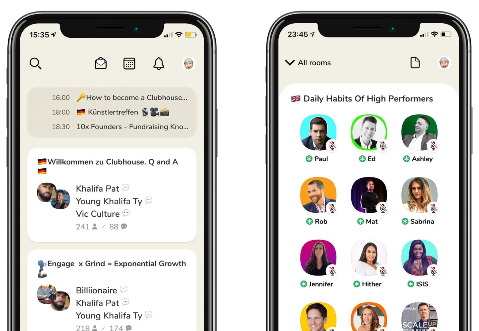 How to Make A Social Media App - Visartech Blog