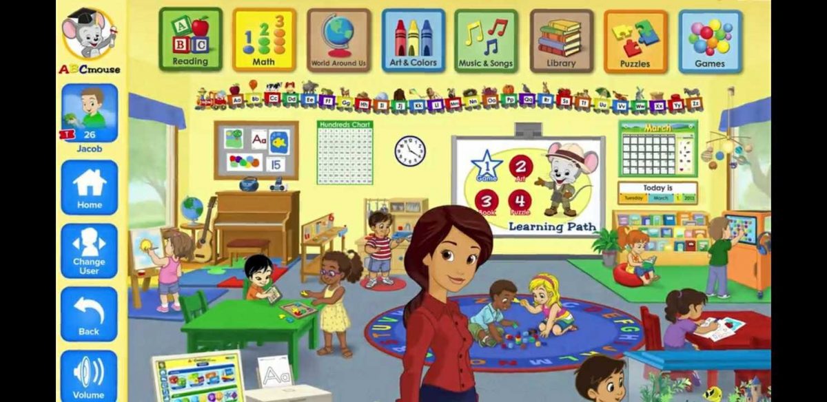 Top 10 Ads-Free Educational Apps for Kids - Visartech Blog