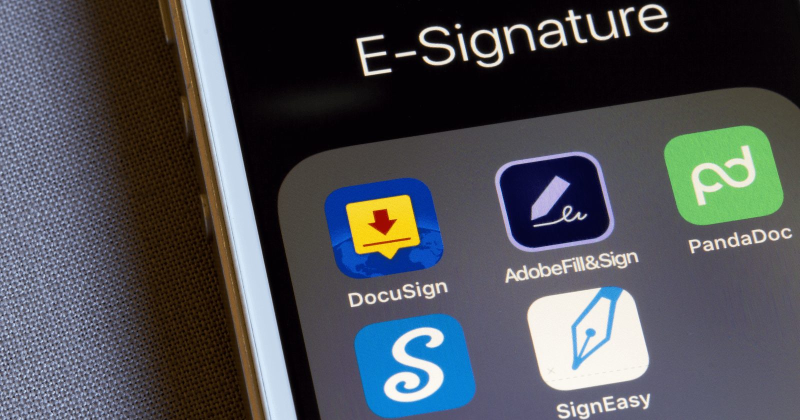 eSignature: Development Costs & Features - Visartech Blog